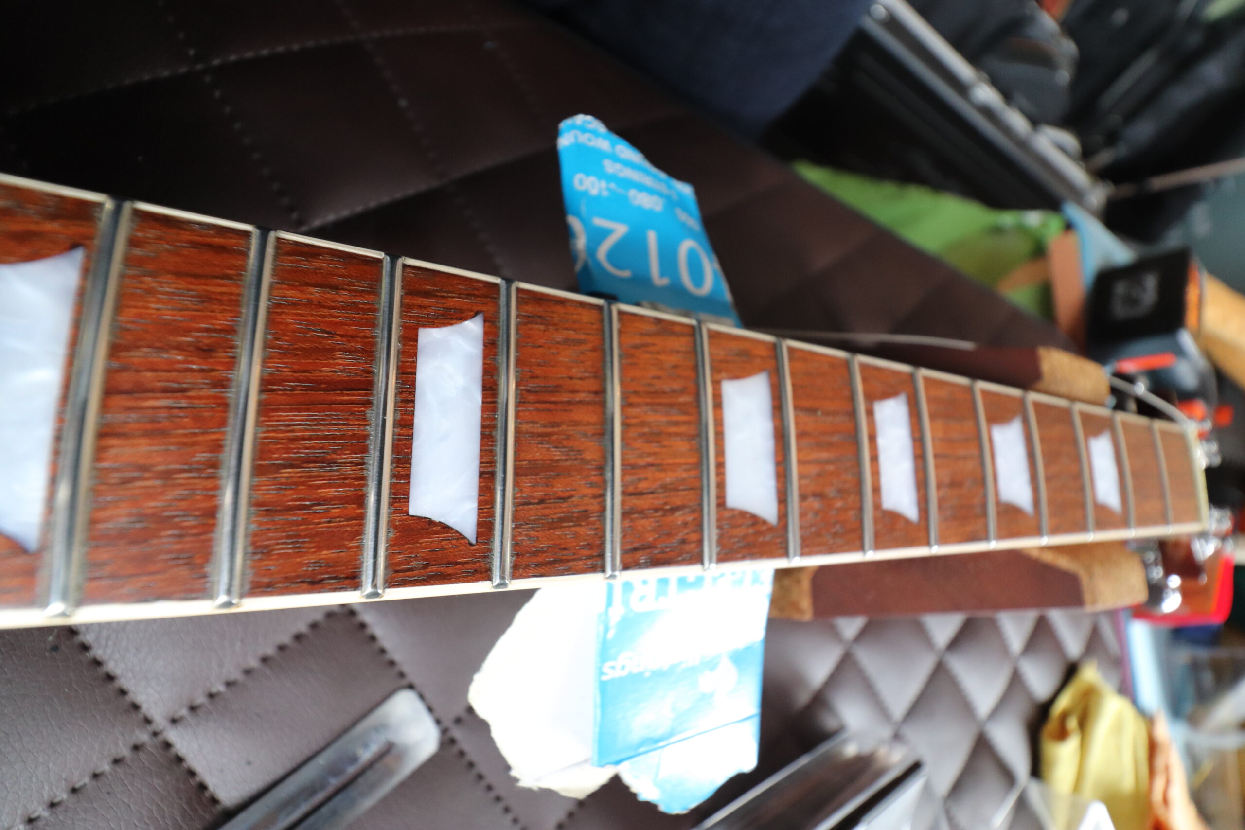 Samick Avion AV6