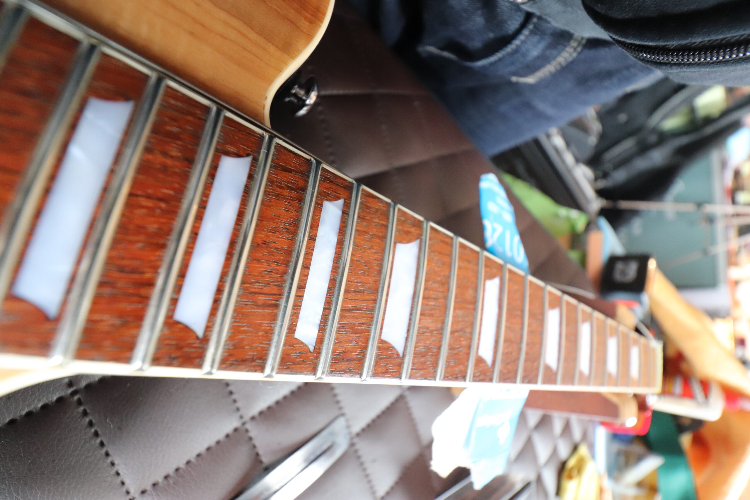 Samick Avion AV6